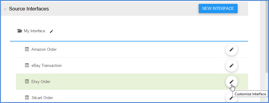 Etsy 'Send Shipping Notification Email' · StarShip