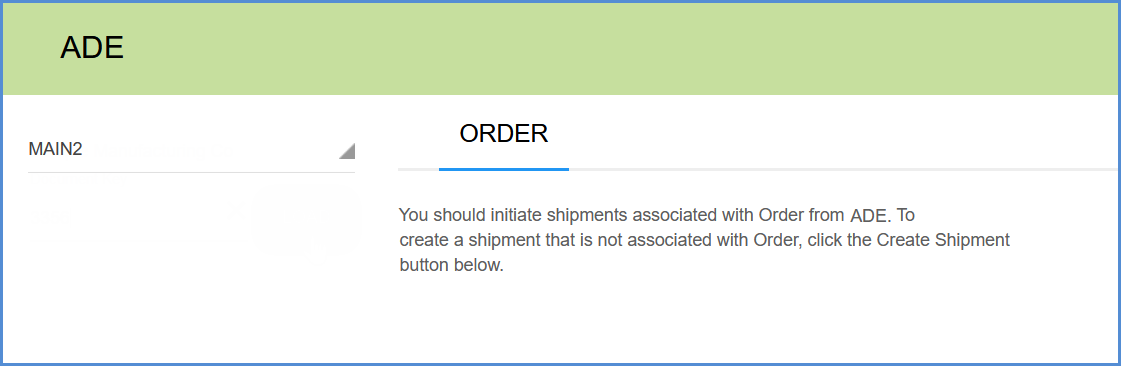 Ship with StarShip as ADE Server · StarShip